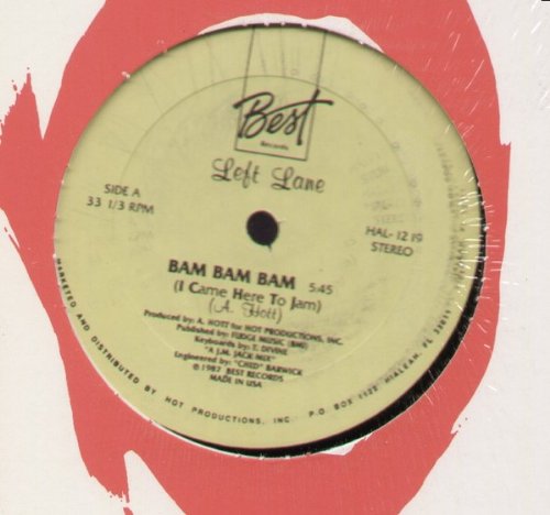 Bam Bam Bam - Amazon.com Music