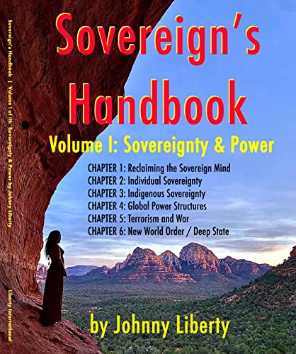 Sovereign's Handbook: Sovereignty & Power - Kindle edition by Liberty ...