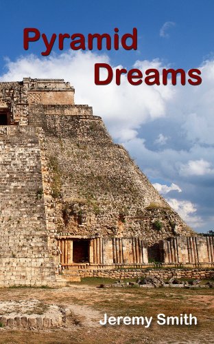 Amazon.com: Pyramid Dreams eBook : Smith, Jeremy: Kindle Store