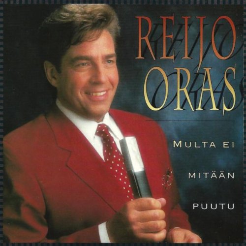 Amazon MusicでReijo OrasのMulta ei mitään puutuを再生する