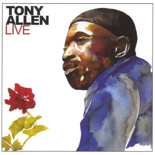 Amazon.com: Tony allen live : Tony Allen: Digital Music