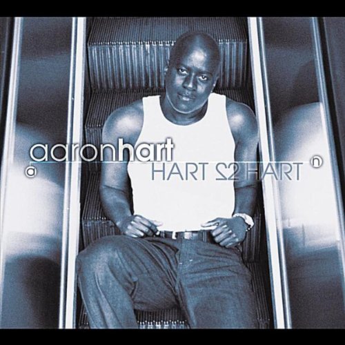 Amazon.com: Hart 2 Hart : Aaron Hart: Digital Music