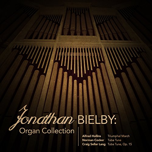 Play Jonathan Bielby: Organ Collection by Jonathan Bielby on Amazon Music
