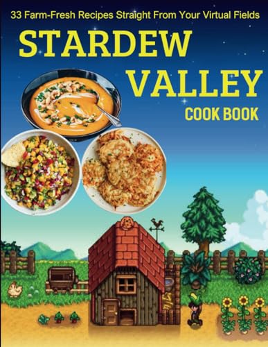 How to cook food in stardew valley - Metro Cooking Dallas