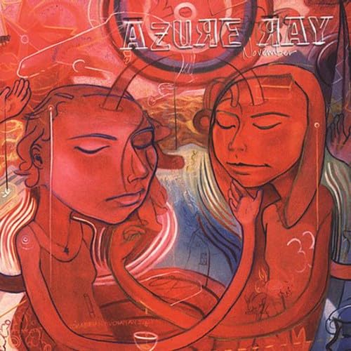 Azure Ray - November - Amazon.com Music