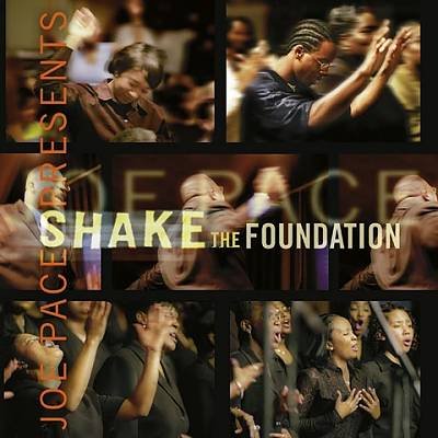 Shake Foundation - Amazon.com Music