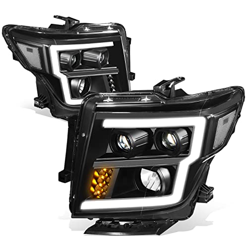 Top 10 Best Led For Halogen Projectors : Reviews & Buying Guide - Katynel