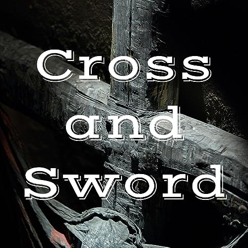 Cross and Sword : Reece Collins: Amazon.in: Books