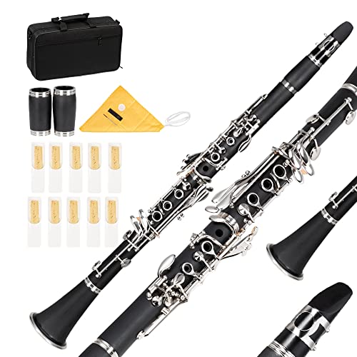 Amazon Best Sellers: Best Clarinets