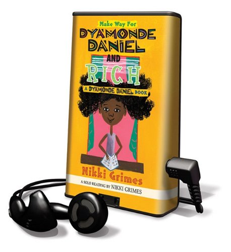 Make Way for Dyamonde Daniel and Rich: اشتري اون لاين بأفضل الاسعار في ...