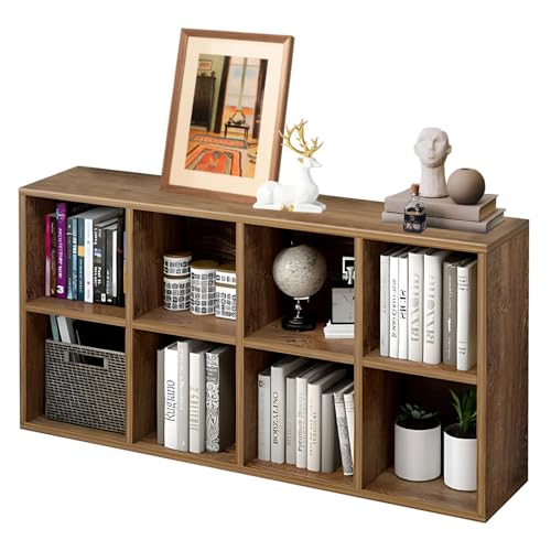 Los 5 Mejores Modelos De Libreros Sencillos