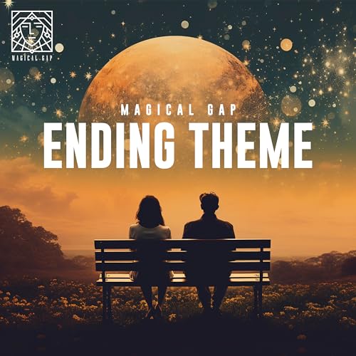 Play Ending Theme by Magical Gap on Amazon Music Unlimited