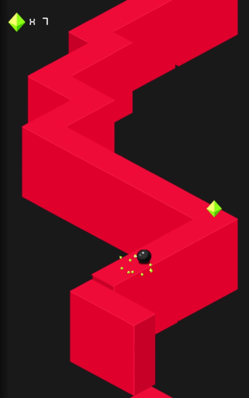Twisty Path - ZigZag Xtreme Family Brain Test - App on Amazon Appstore