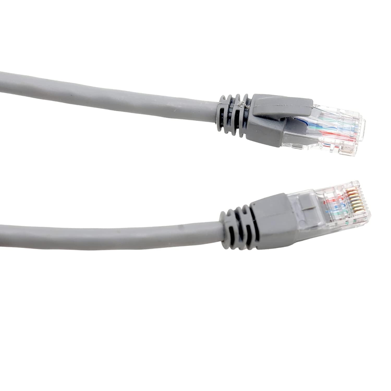 CAT6 Patch Cable Cat6 Ethernet Patch Cable – 1m To 5m Lengths, Blue ...
