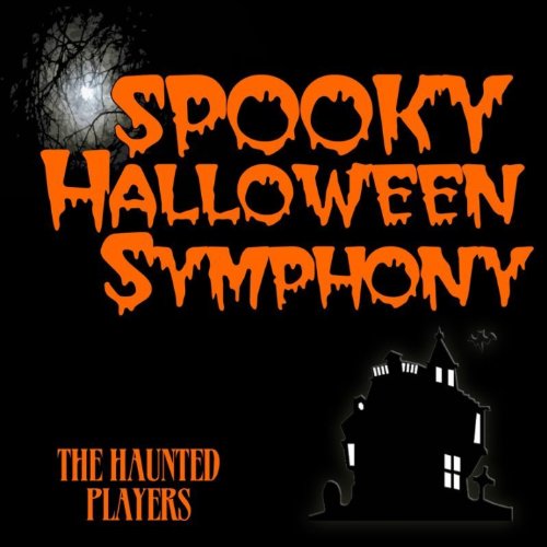 Play Spooky Halloween Symphony by The Haunted Players on Amazon Music