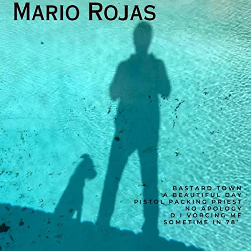 Play Mario Rojas by Mario Rojas on Amazon Music
