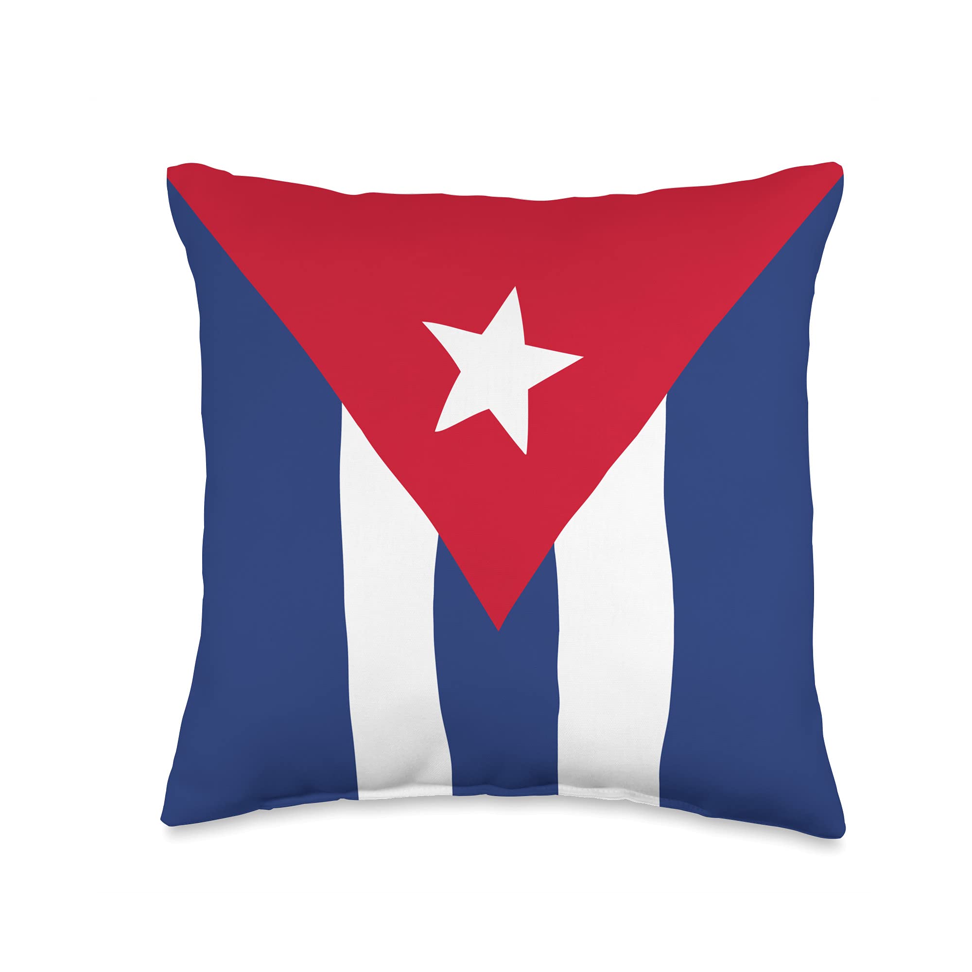 Cuban Flag Art