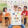 Amazon.com: Kids Wall Decals Classroom Decals Colorful Inspirational ...