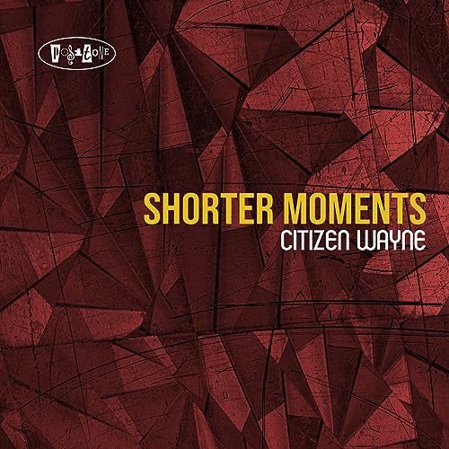 Amazon.com: Shorter Moments - Citizen Wayne : VARIOUS ARTISTS: Digital ...