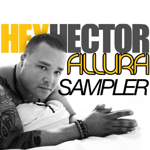 Play Allura SAMPLER by Hex Hector on Amazon Music