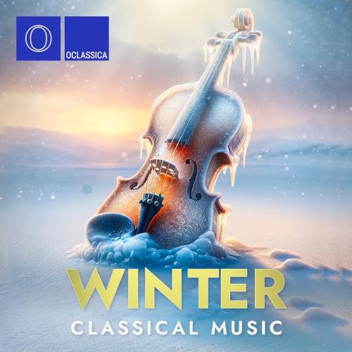 Play Winter Classical Music by VARIOUS ARTISTS on Amazon Music