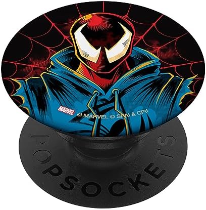 Amazon.com: Marvel Spider-Man: Across the Spider-Verse Scarlet Spider ...