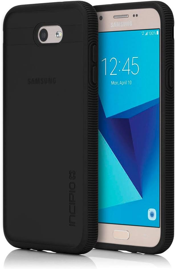 Amazon.com: SYONER Shockproof Phone Case Cover for Samsung Galaxy J7 V ...