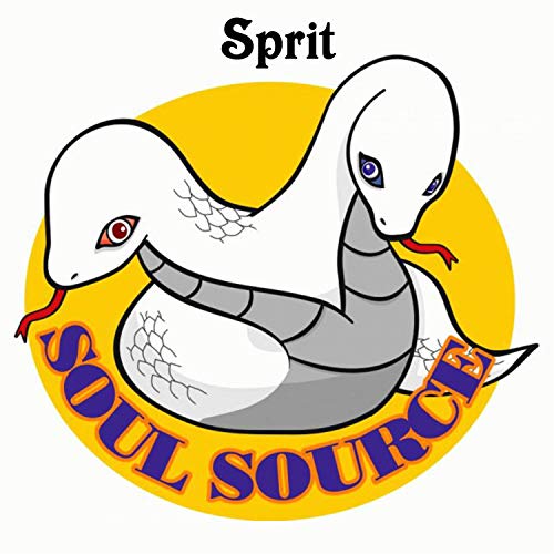 Amazon MusicでSoul SourceのSpritを再生する