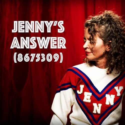 Jenny's Answer (8675309) song by Jenny Pruitt from Jenny's Answer ...