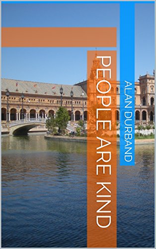 People are Kind - Kindle edition by Durband, Alan. Literature & Fiction ...