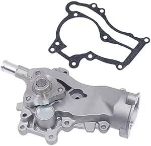 Amazon.com: Engine Water Pump for Chevrolet Sonic Cruze 2011 2012 2013 ...