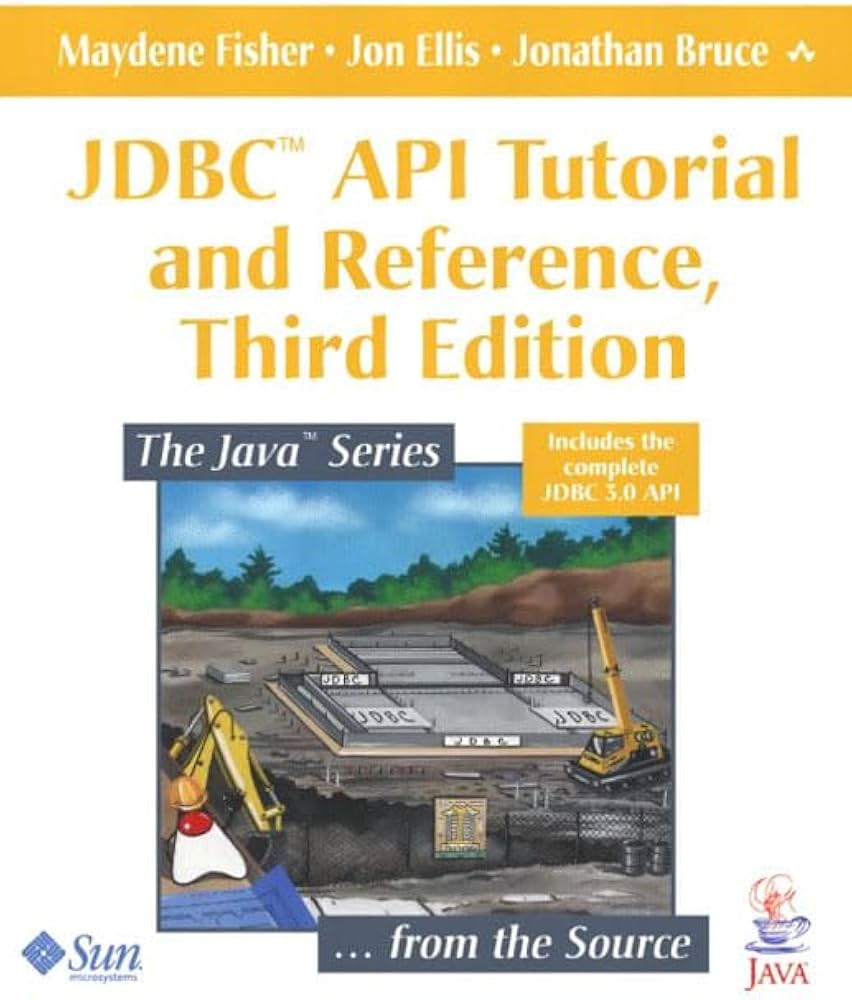 Java Jdbc Api Overview A Comprehensive Guide To Jdbc Connecting Java