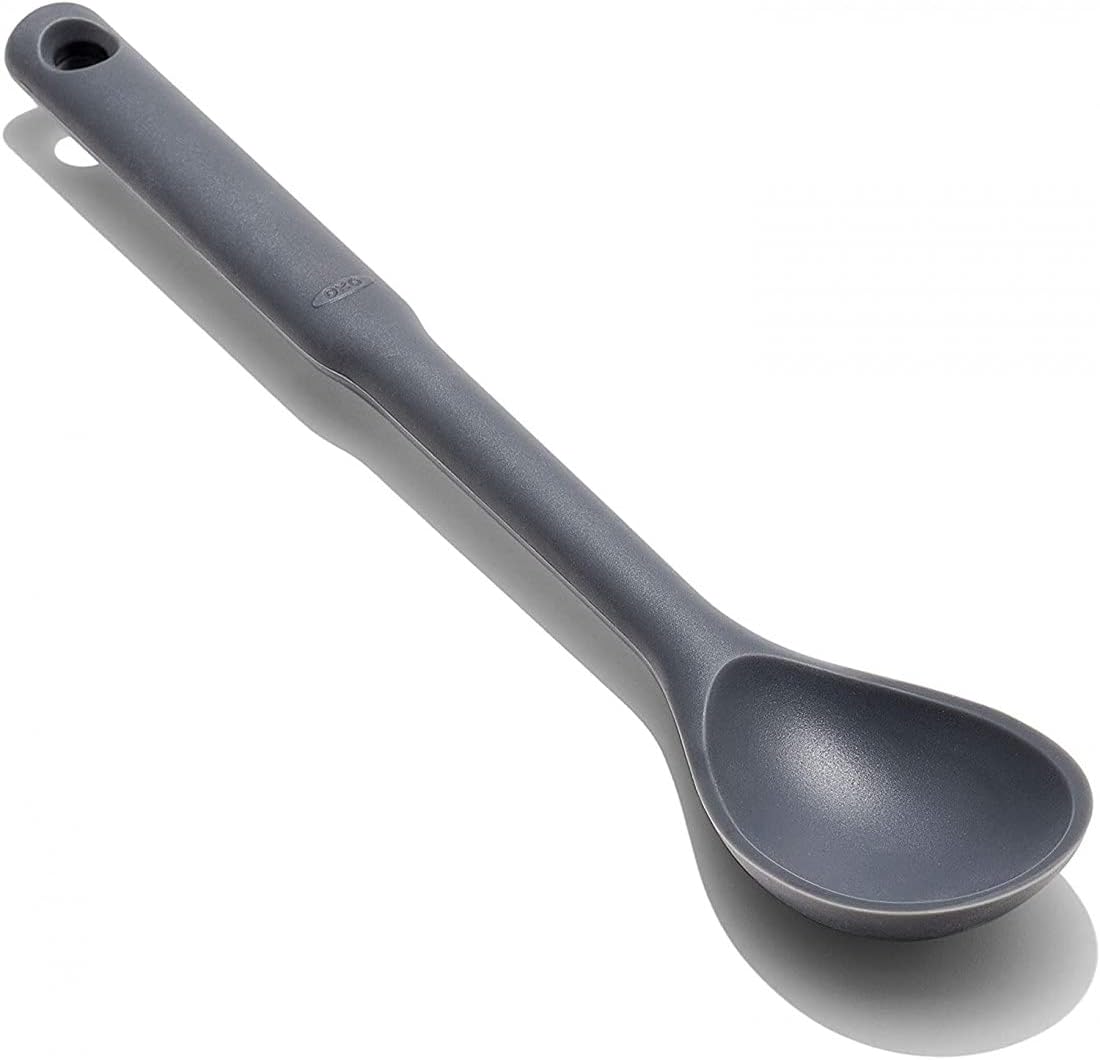 Amazon.com: Misen - The Ultimate Silicone Mixing Spoon for Cooking ...
