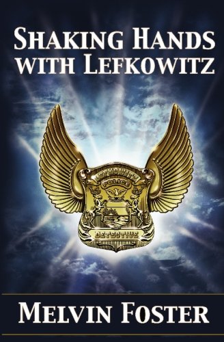 Shaking Hands with Lefkowitz: Amazon.co.uk: 9781894942621: Books