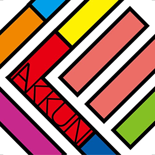 Amazon Music - YKMP AKKUNのこころのなかのこと(AKKUN version) - Amazon.co.jp