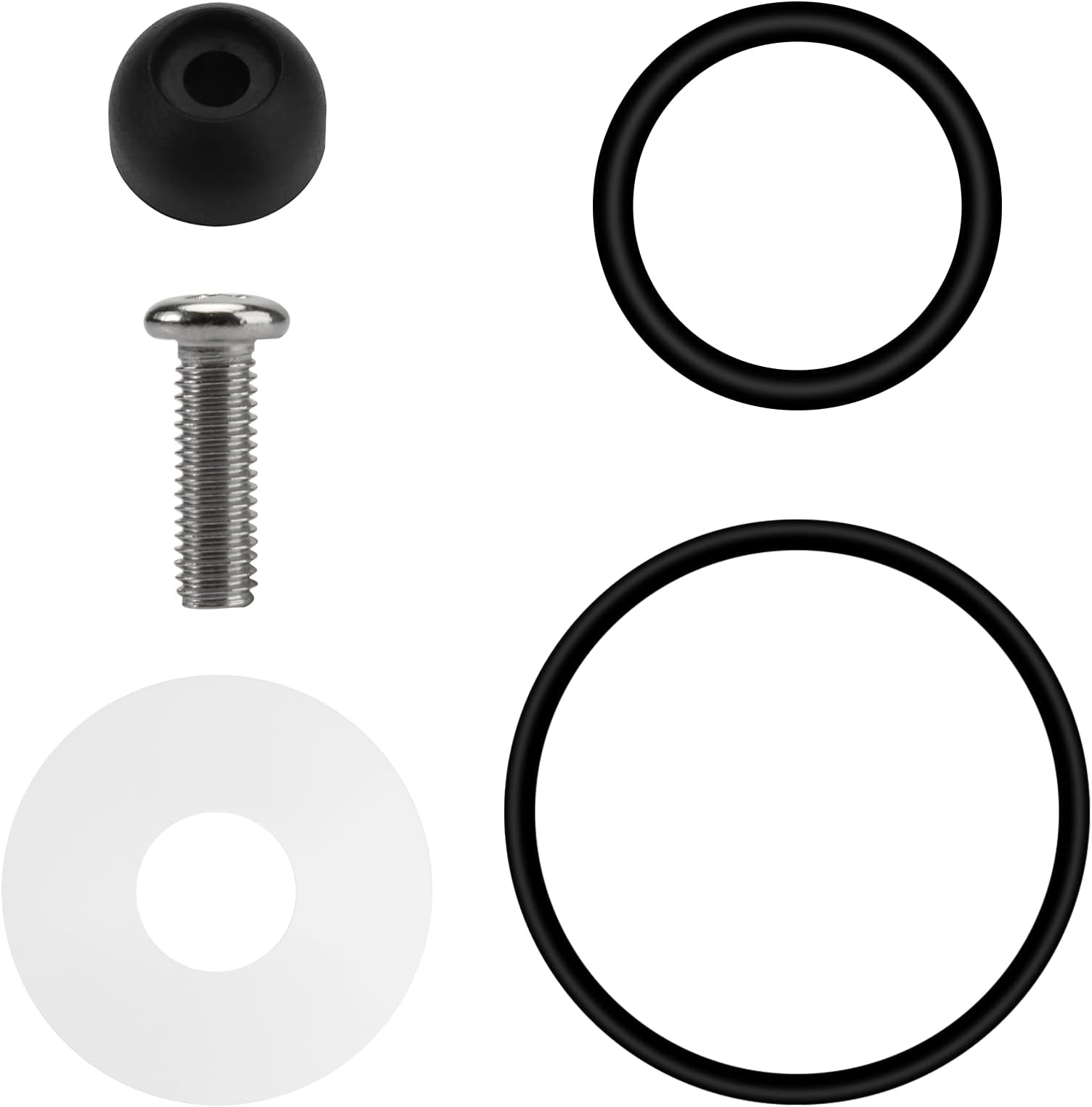 Wall Hydrant Repair Kit HYD-RK-Z1321-CXL/ Z1321-CXL/ Z1320-CXL for Zurn ...