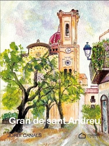Gran de Sant Andreu: Canals Prats, Jordi, Bousan, Francina ...