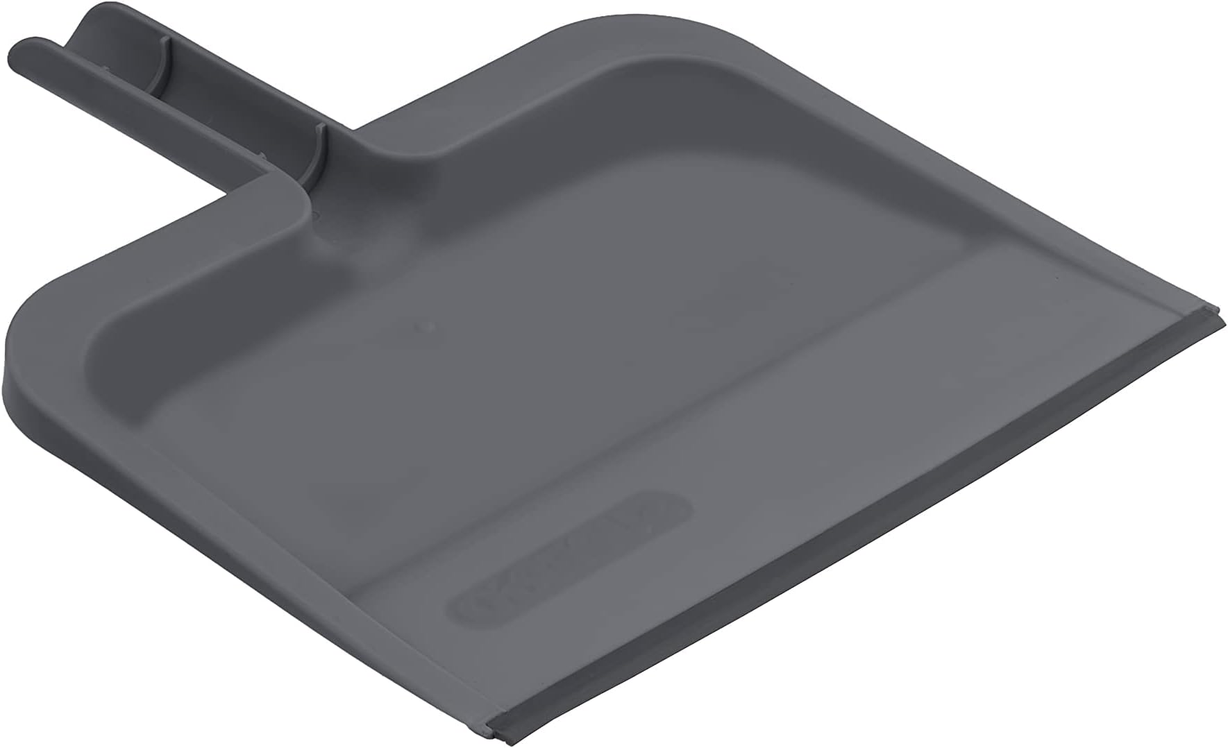 Amazon.com: Edward Tools Heavy Duty Plastic Dust Pan - Snap Attachment ...