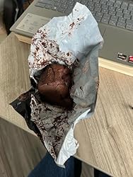 Amazon.com: Chocmod Truffettes de France Natural Truffles 2.2 lbs ...