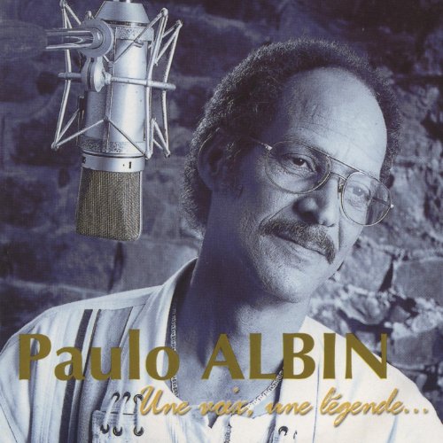 Amazon.com: Une voix, une légende : Paulo Albin: Digital Music