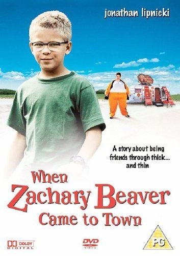 Amazon.com: When Zachary Beaver Came to Town [Dvd] : Movies & TV