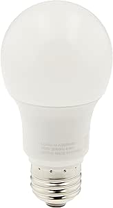 Amazon.co.jp: オーム電機 LED電球 E26 40形相当 電球色 LDA5L-G AG6/RA93 06-3855 OHM: ホーム＆キッチン