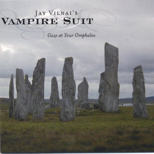 Play Gaze at Your Omphalos by Vampire Suit on Amazon Music