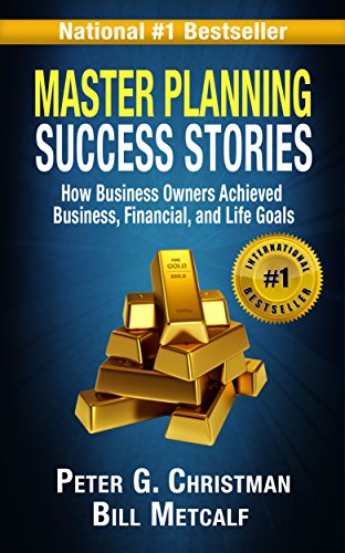 Amazon | Master Planning Success Stories: How Business Owners Used ...