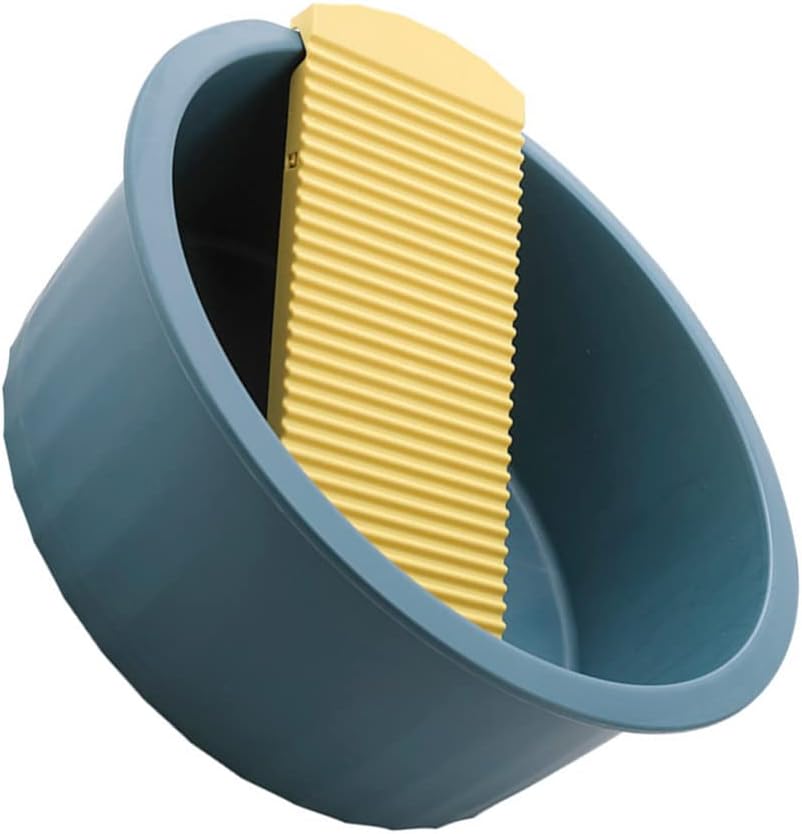 Buy Laundry Wash Basin With Washboard Washing Clothes Bucket Hand Wash buy-laundry-wash-basin-with-washboard-washing-clothes-bucket-hand-wash