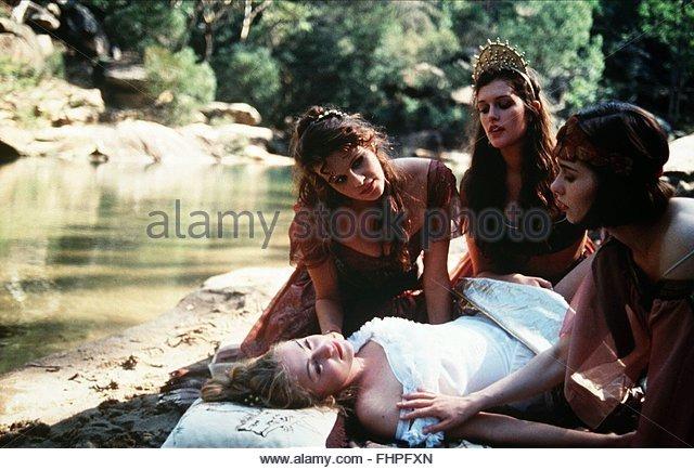 Amazon.com: Sirens : Hugh Grant, Tara Fitzgerald, Sam Neill, Elle ...