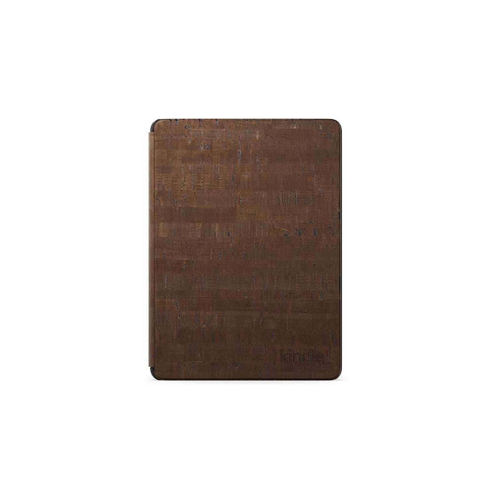 Amazon.com: Kindle Paperwhite Cork Cover (11th Generation-2021 ...