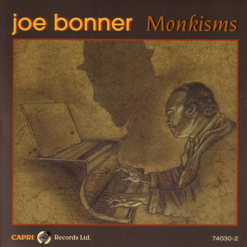 Amazon MusicでJoe BonnerのMonkismsを再生する