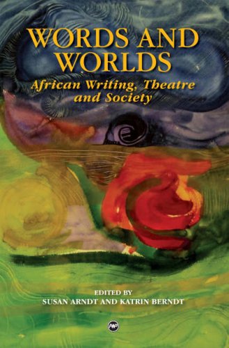 Words And Worlds: 9781592214976: Amazon.com: Books