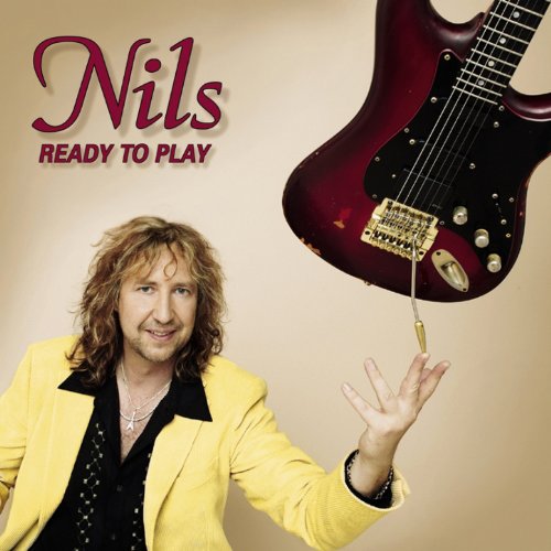 Amazon.com: Ready to Play [Clean] : Nils: Digital Music